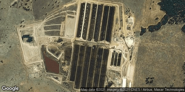 Teys Aust. Condamine Feedlot, Moraby QLD, Australia - Farm Transparency ...
