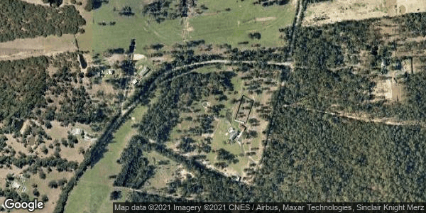 Atchison Kennels, Jilliby NSW, Australia - Farm Transparency Project ...