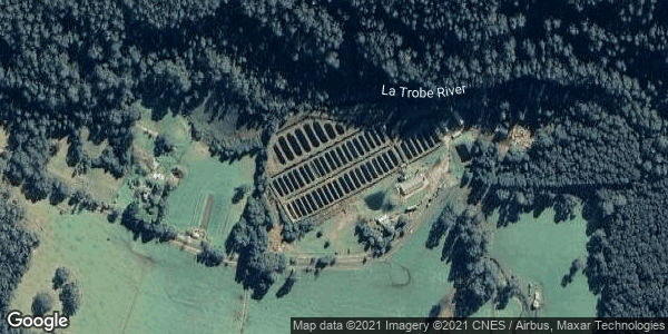 Alpine Trout Farm, Piedmont VIC, Australia - Farm Transparency Project ...
