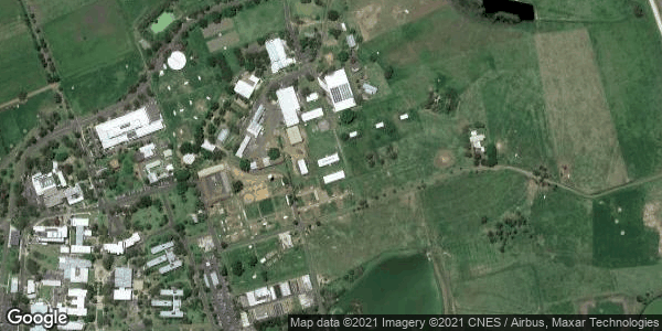 Documents from University of Queensland - Gatton Poultry Unit, Lawes ...