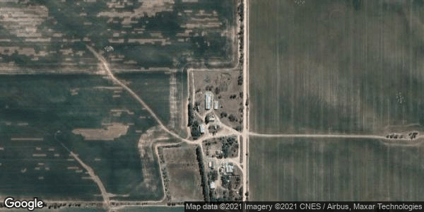Unknown - piggery?, Ward Hill SA, Australia - Farm Transparency Project ...
