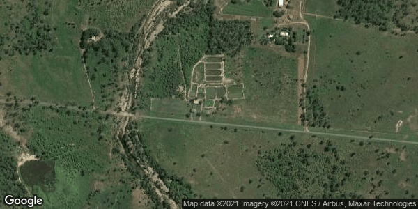 Ian and Pauline Langtree, Woodstock QLD, Australia - Farm Transparency ...