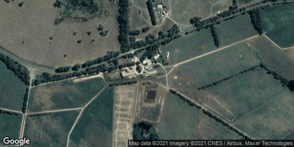 Overview from Unknown dairy, Back Valley SA, Australia - Farm ...