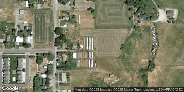 Whitehead Mink Ranch, Franklin ID, United States - Farm Transparency ...