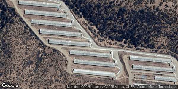 Campaign materials from Unknown placemark 134, Valparaíso, Chile - Farm ...