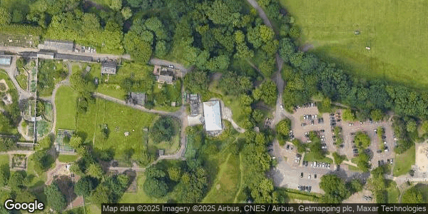 Camperdown Wildlife Centre, Dundee Scotland, United Kingdom - Farm ...