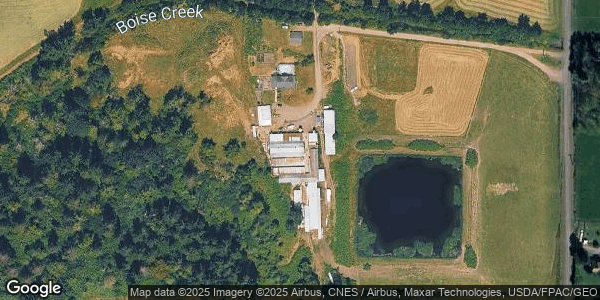 Boise Creek Farm, Enumclaw WA, United States - Farm Transparency ...