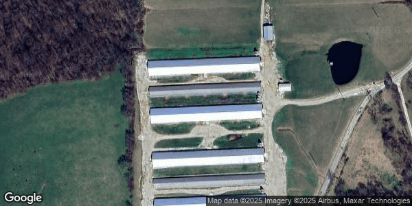 Submit information about M Cave Farms Incorporated, Dubois IN, United ...