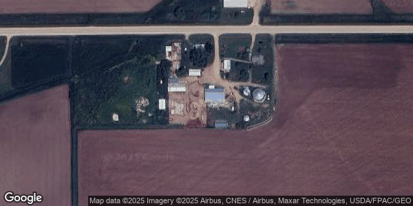 Slater Farms Ltd, Olin IA, United States - Farm Transparency Map