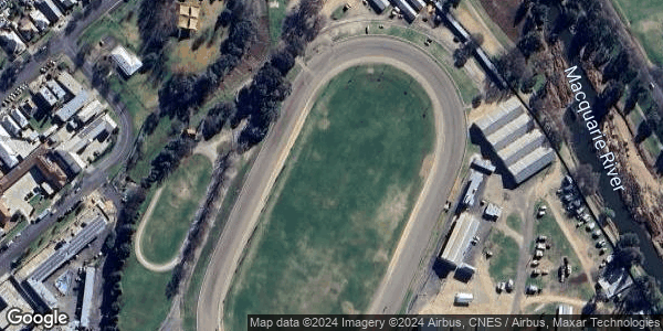 Bathurst Showground, Bathurst NSW, Australia - Farm Transparency ...
