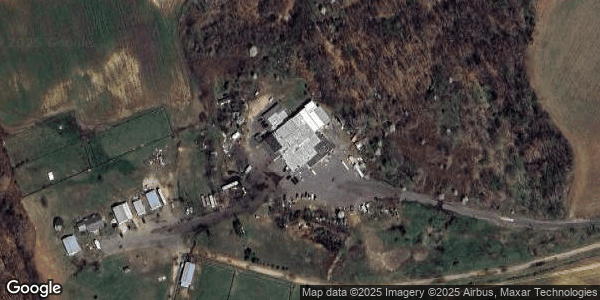 Leader Meat Packing Corp., Chesterfield Township NJ, United States ...