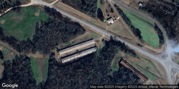 BIG VALLEY FARM, Grove Oak AL, United States - Farm Transparency ...