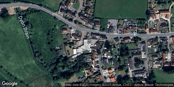 J A Mounfield & Son Ltd, Bubwith England, United Kingdom - Farm ...
