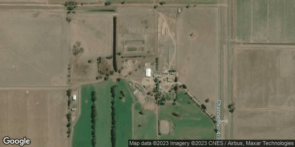 Submit information about Humbert Piggery, Calivil VIC, Australia - Farm ...
