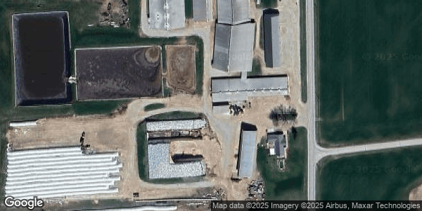 Submit information about Miedema Dairy Farms LLC, Pulaski WI, United ...