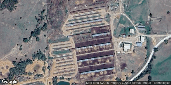 BEATTIE CATTLE, Comanche TX, United States - Farm Transparency Project ...