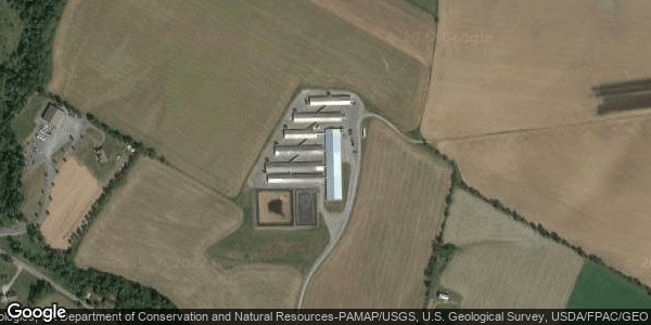 ACORN FARMS, Orrstown PA, United States - Farm Transparency Project ...