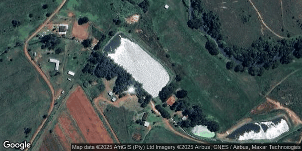 News from Bergsig Trout Farm, GP, South Africa - Farm Transparency ...