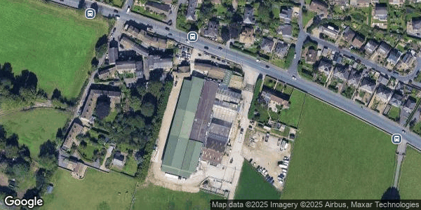 John Penny and Sons, Rawdon England, United Kingdom - Farm Transparency ...