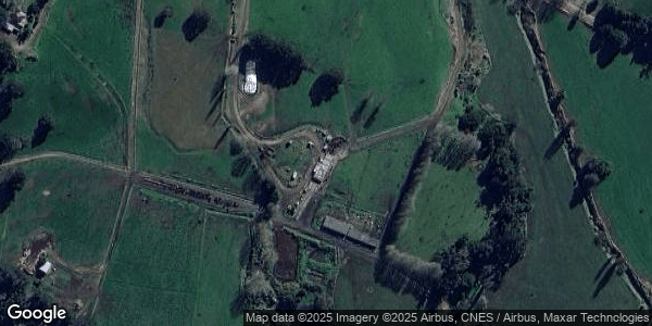 Submit information about Unknown Dairy, Omana Northland, New Zealand ...