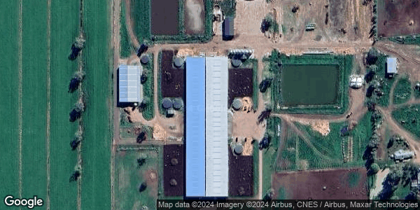 Clydevale Holsteins Pty Ltd, Macorna North VIC, Australia - Farm ...