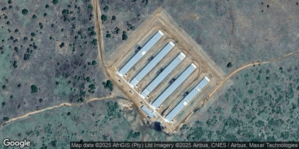 Advocacy materials from Supreme Poultry Ramatlabama, NW, South Africa ...