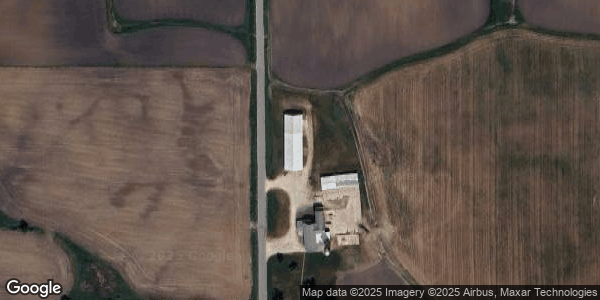 Richard Buyarski, Green Bay WI, United States - Farm Transparency Map