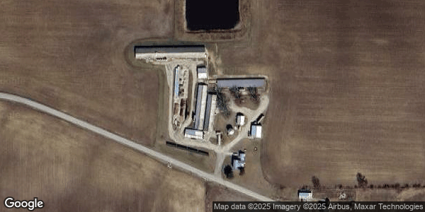Midwest Precision Technologies Incorporated Comcross Farm, Rochester IN ...