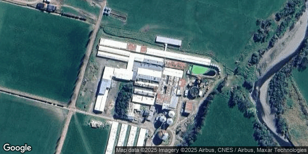 Unknown, Wellington, New Zealand - Farm Transparency Map