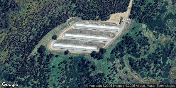 Campaign materials from Unknown placemark 77, Valparaíso, Chile - Farm ...