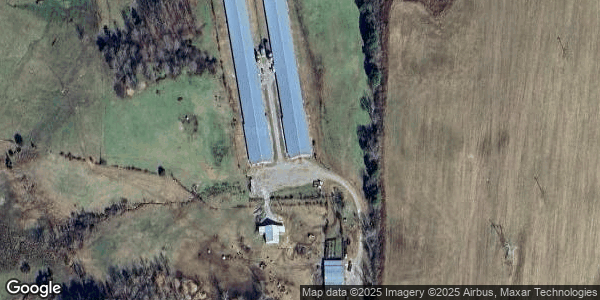 T ROBERTS FARM, Pisgah AL, United States - Farm Transparency Project ...