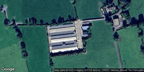 Documents from Drum Poultry Ltd, Tattincake MN, Ireland - Farm ...