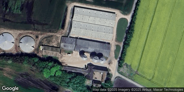 Unknown, Give Region of Southern Denmark, Denmark - Farm Transparency ...