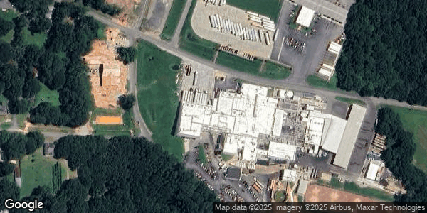Submit information about Harrison Poultry, Inc., Bethlehem GA, United ...