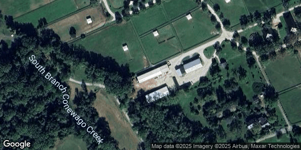 Hanover Shoe Farm, Hanover PA, United States - Farm Transparency ...