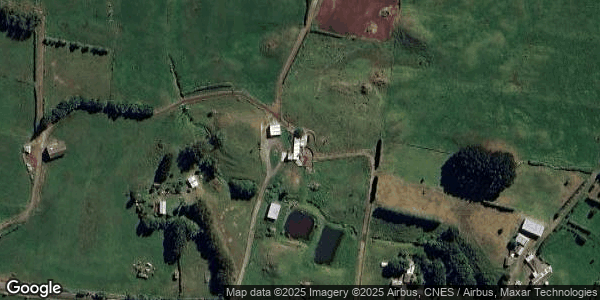 Unknown, Warea Taranaki, New Zealand - Farm Transparency Map