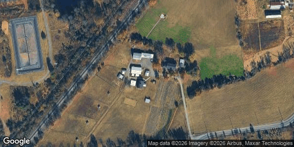 Submit information about Hidden Spring Lavender & Alpaca Farm ...