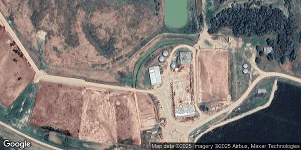 HANNA FEEDLOT, Milburn NE, United States - Farm Transparency Project ...