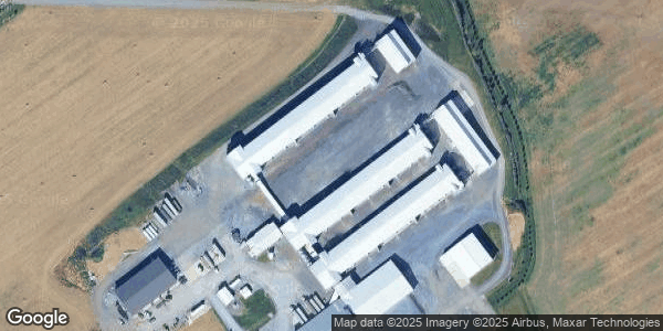 Submit information about Lesher's Poultry Farm, Chambersburg PA, United ...
