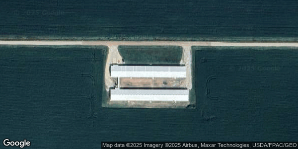 Cp Poultry Farm #2, Linn Grove IA, United States - Farm Transparency ...