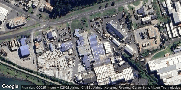 Tasman Tanning, Castlecliff Manawatu-Wanganui, New Zealand - Farm ...