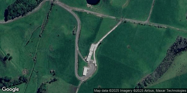 Unknown, New Plymouth Taranaki, New Zealand - Farm Transparency Map