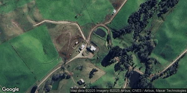 Unknown, South Head Auckland, New Zealand - Farm Transparency Map