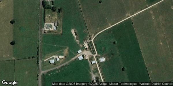 Advocacy materials from Unknown Dairy, Netherton Waikato, New Zealand ...