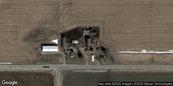 James N Fiegel, Markesan WI, United States - Farm Transparency Project ...