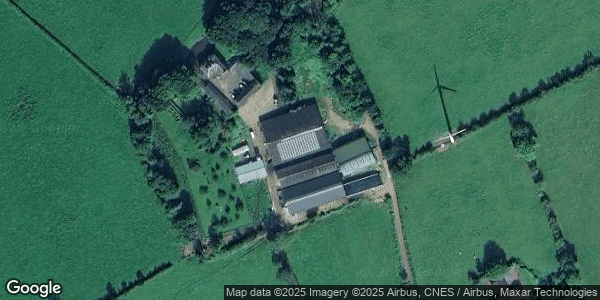 Culmore Organic Farm, Ballymoney Northern Ireland, United Kingdom ...