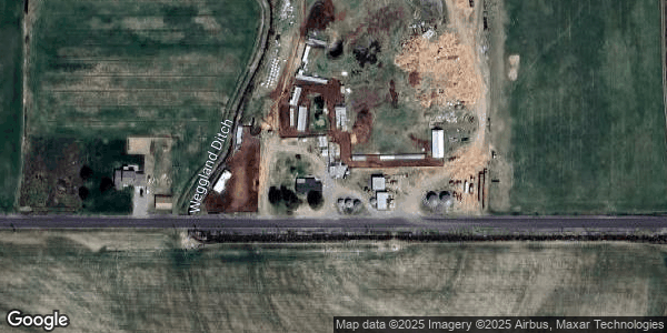 Lovell J. & Rex Callister, Blackfoot ID, United States - Farm ...