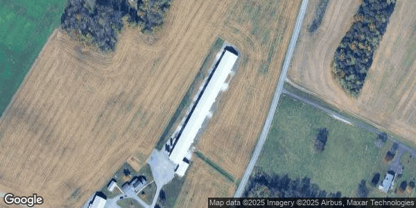 Horst Poultry Farm, Waynesboro PA, United States - Farm Transparency ...