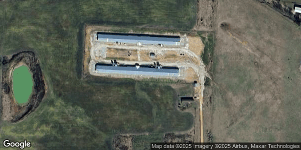 COBB-VANTRESS BREEDER FARM #76, Lincoln AR, United States - Farm ...