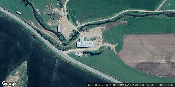 Unknown, Southland, New Zealand - Farm Transparency Map
